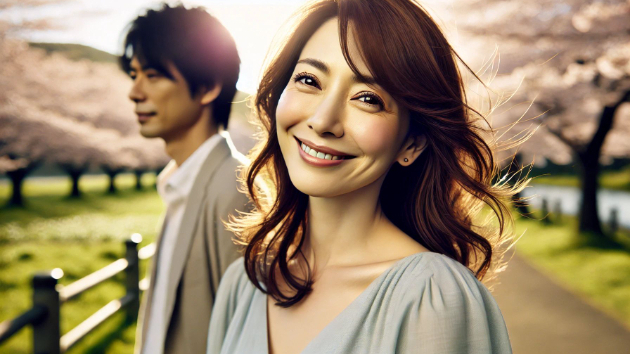 彼が思わず守りたくなる「春のしぐさ」｜占師 神楽 玄斗（かぐら げんと）｜coconalaブログ